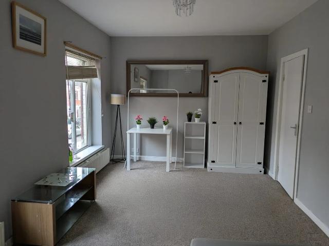 Apartment at Clarence Place, Cardiff