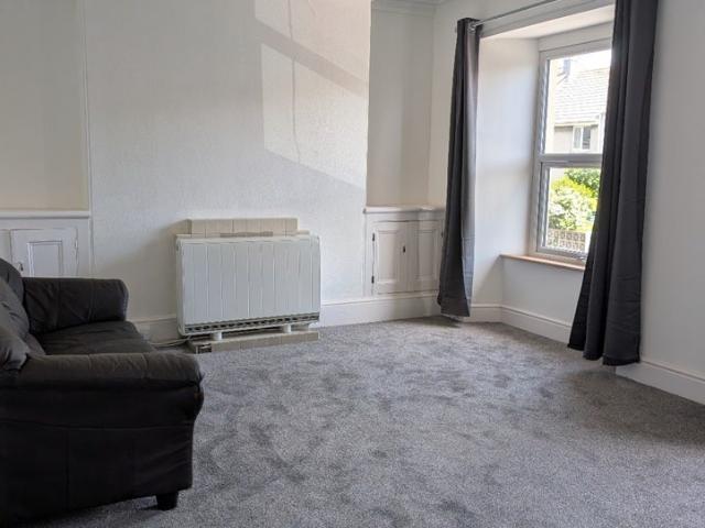 Apartment at Clarence Place, Plymouth