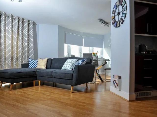 Apartment at Clarence Road, Windsor