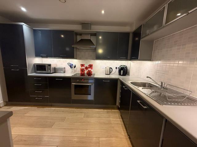 Apartment at Clarence Road, Windsor
