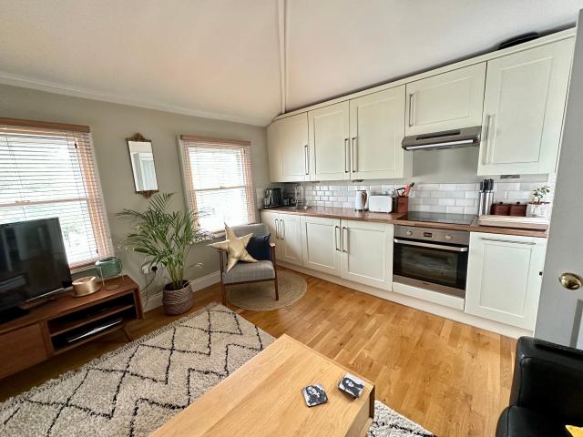 Apartment at Clarence Road, Windsor