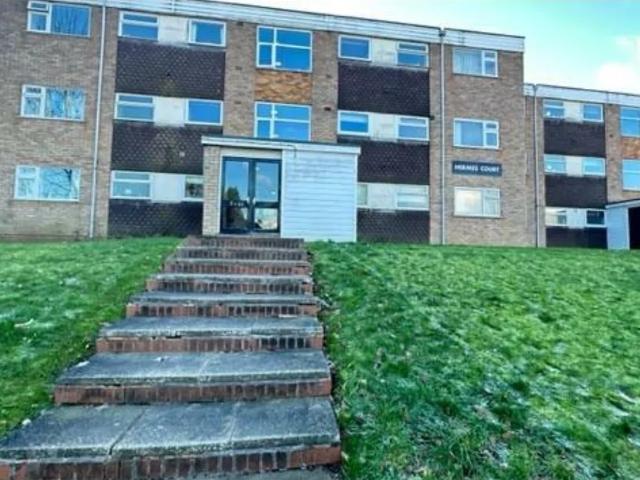 Apartment at Clarence Road, Birmingham