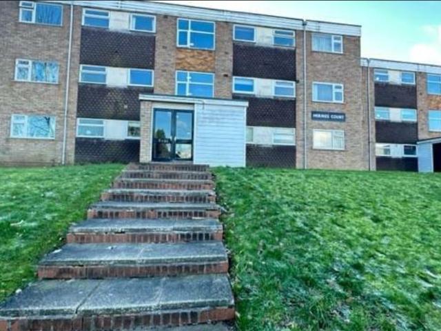 Apartment at Clarence Road, Birmingham