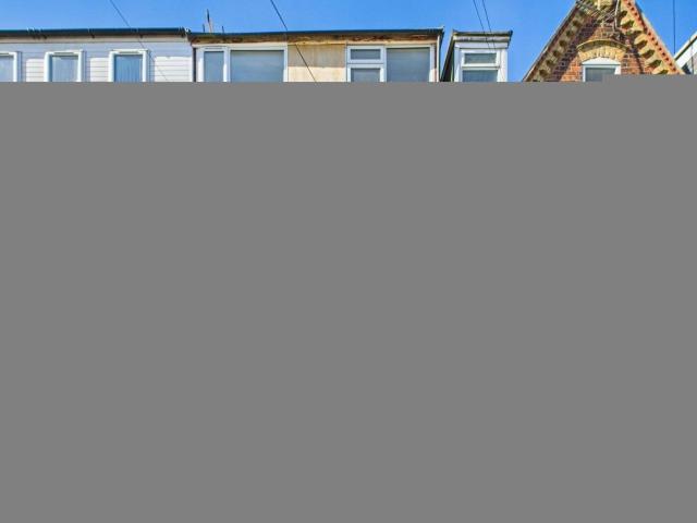 Apartment at Clarence Road, Bridlington