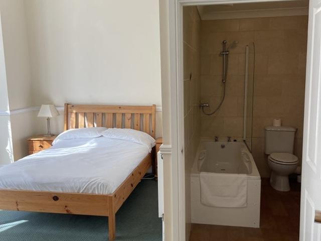 Apartment at Clarence Road, Gorleston on Sea