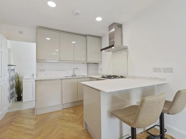 Apartment at Clarence Road, Greater London