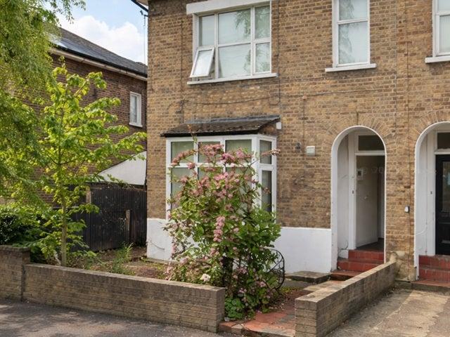Apartment at Clarence Road, Greater London