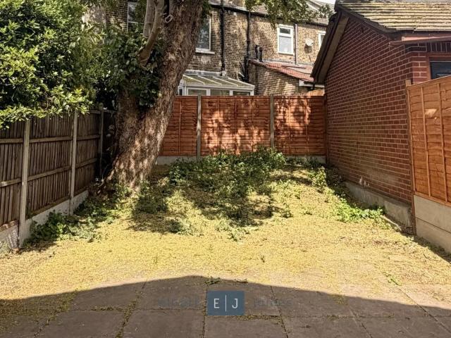 Apartment at Clarence Road, Greater London