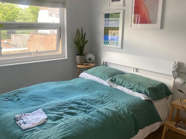 Apartment at Clarence Road, Greater London