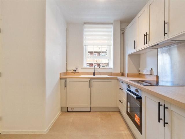 Apartment at Clarence Road, Greater London