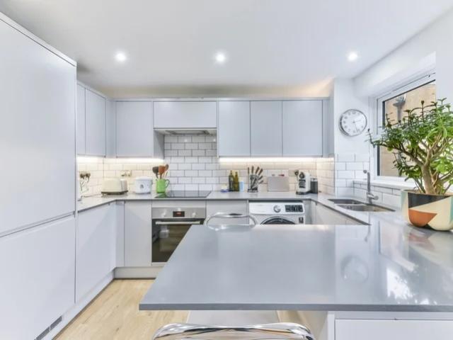 Apartment at Clarence Road, Greater London