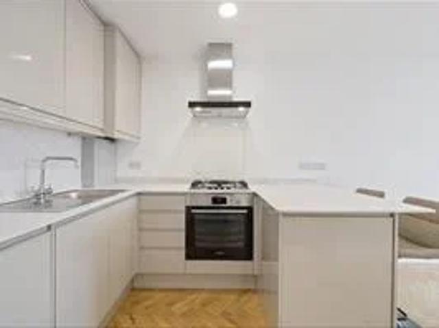 Apartment at Clarence Road, Greater London