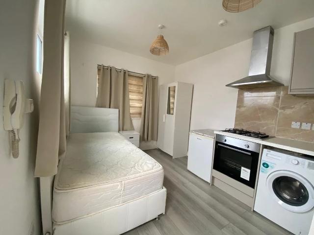 Apartment at Clarence Road, Greater London