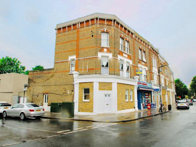 Apartment at Clarence Road, Greater London