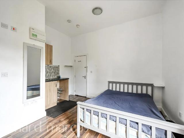 Apartment at Clarence Road, Greater London
