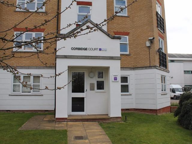 Apartment at Clarence Road, Greater London