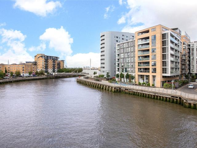 Apartment at Clarence Road, Greater London