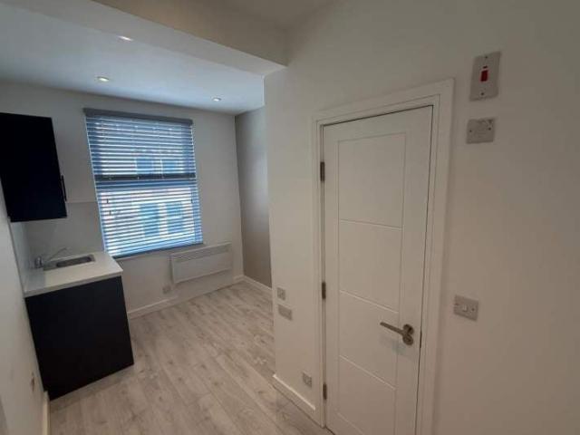 Apartment at Clarence Road, Greater London