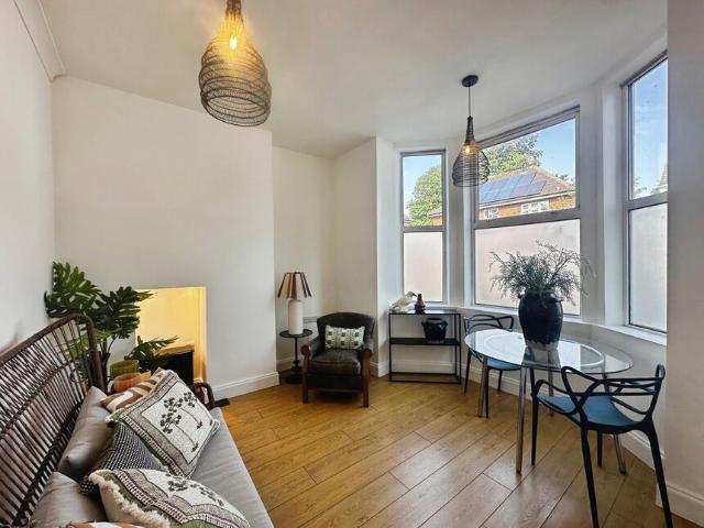 Apartment at Clarence Road, Hinckley and Bosworth
