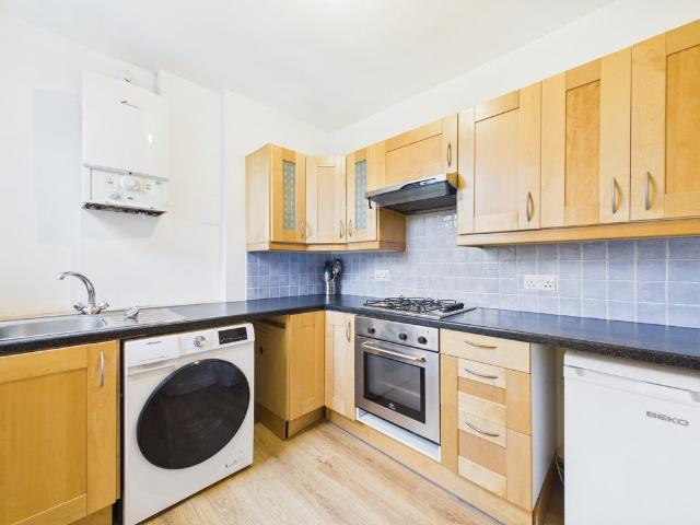 Apartment at Clarence Road, Horsham