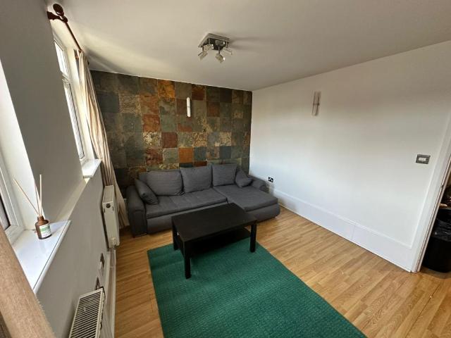Apartment at Clarence Road, London