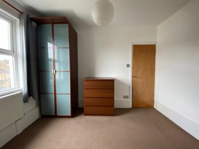 Apartment at Clarence Road, London