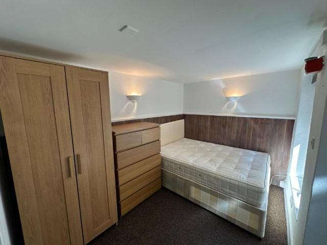 Apartment at Clarence Road, London