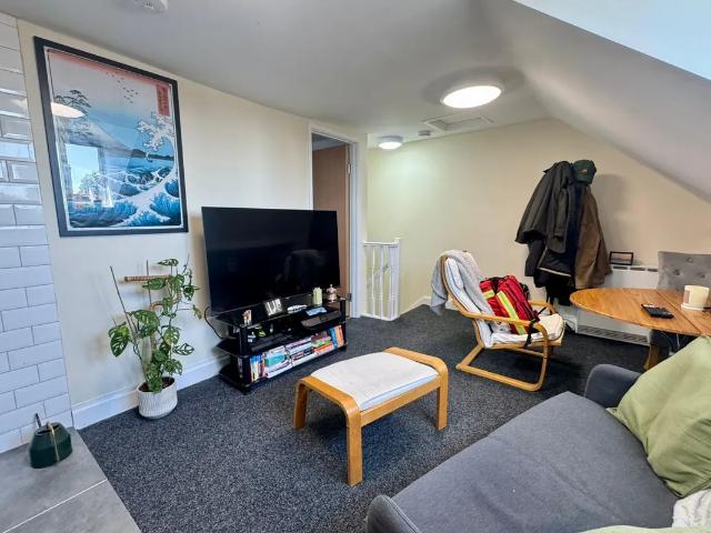 Apartment at Clarence Road, Norwich