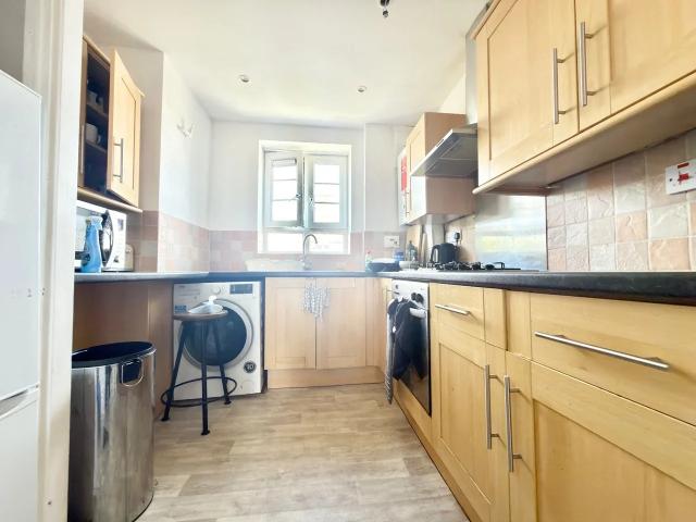 Apartment at Clarence Way, Greater London