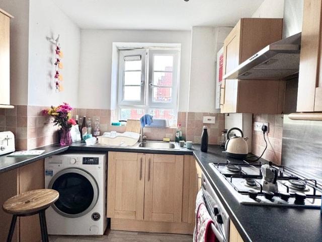 Apartment at Clarence Way, Greater London
