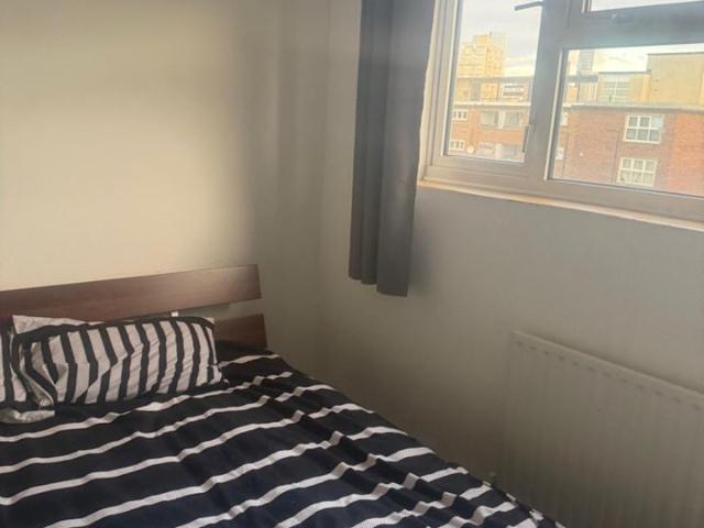 Apartment at Clarence Walk, Greater London