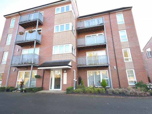 Apartment at Clarence Terrace, Chester le Street