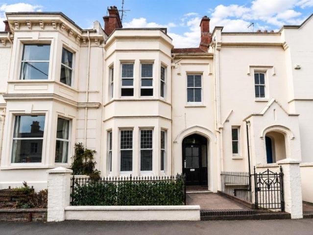 Apartment at Clarendon Avenue, Royal Leamington Spa