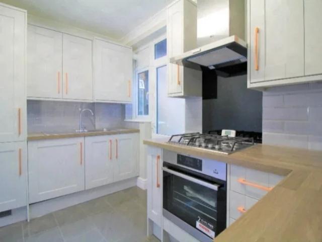 Apartment at Clarendon Court, Greater London
