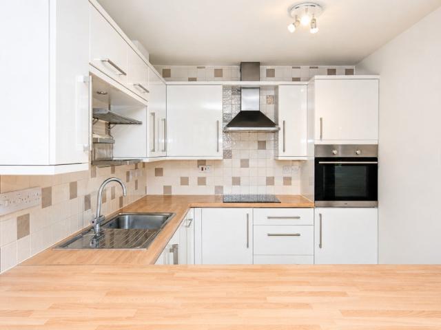 Apartment at Clarendon Court, St Albans