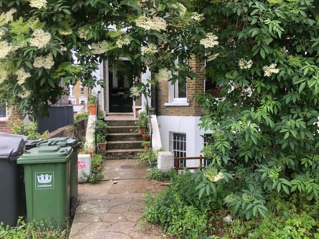 Apartment at Clarendon Rise, Greater London