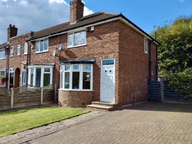 Apartment at Clarendon Road, Birmingham