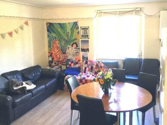 Apartment at Clarendon Road, Bristol