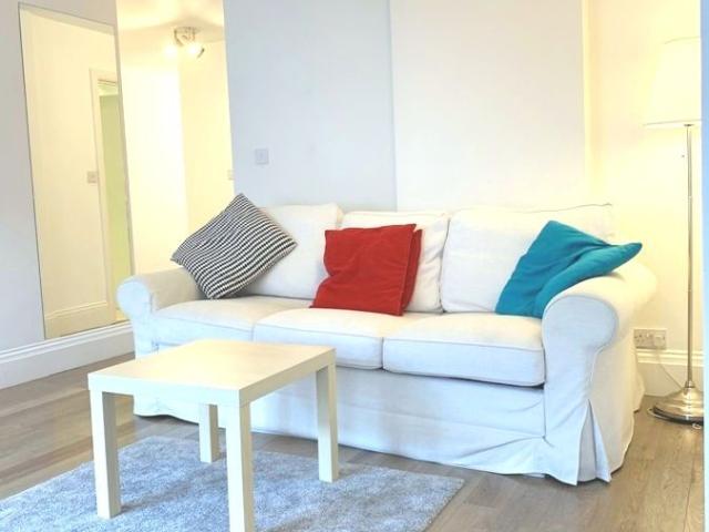 Apartment at Clarendon Road, Greater London
