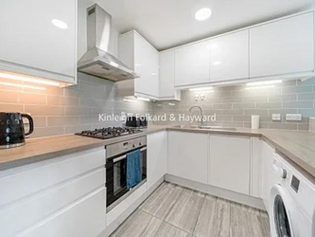 Apartment at Clarendon Road, Greater London