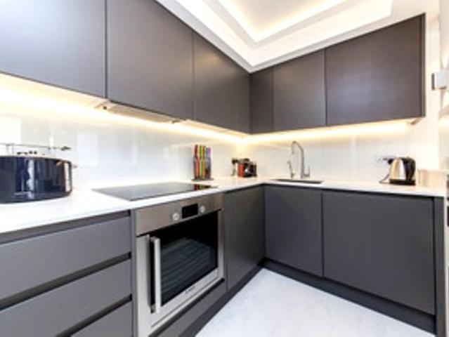 Apartment at Clarendon Road, Greater London