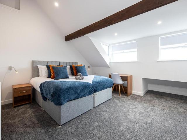 Apartment at Clarendon Road, Lancaster