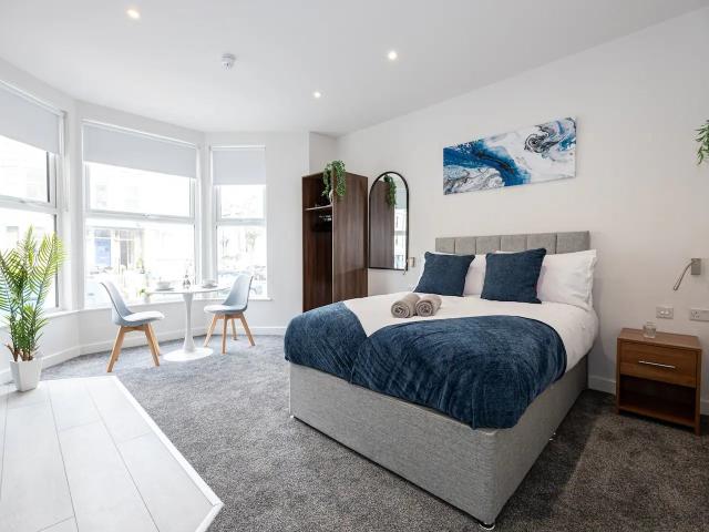 Apartment at Clarendon Road, Lancaster