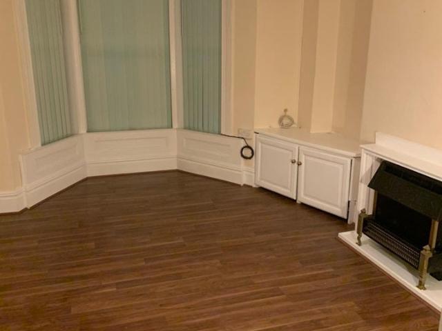 Apartment at Clarendon Road, Lancaster