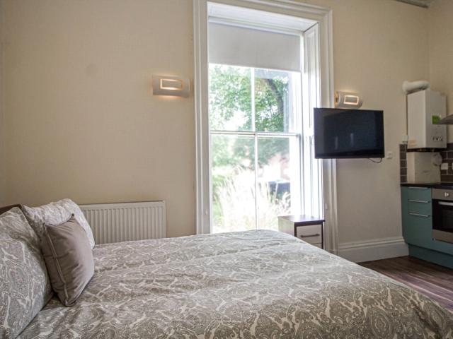 Apartment at Clarendon Road, Leeds