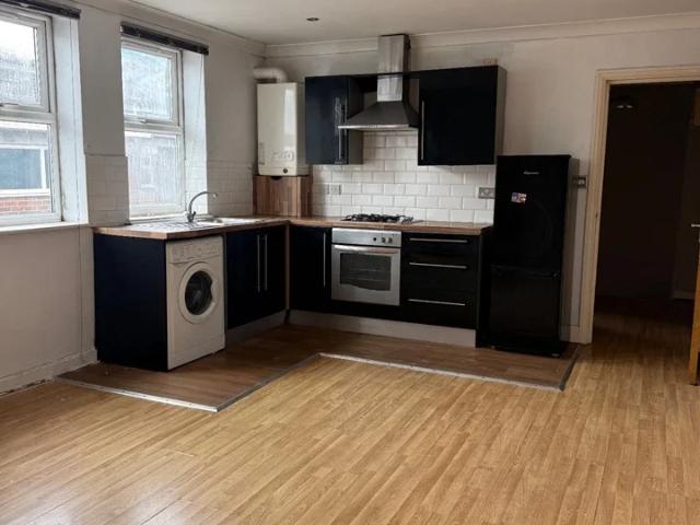 Apartment at Clarendon Road, Luton
