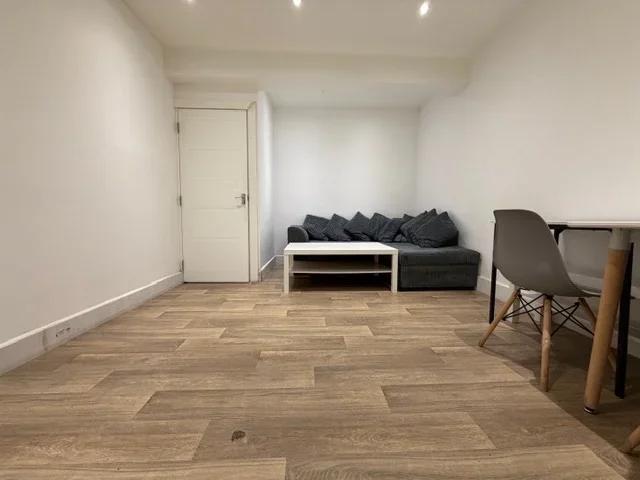Apartment at Clarendon Road, Luton