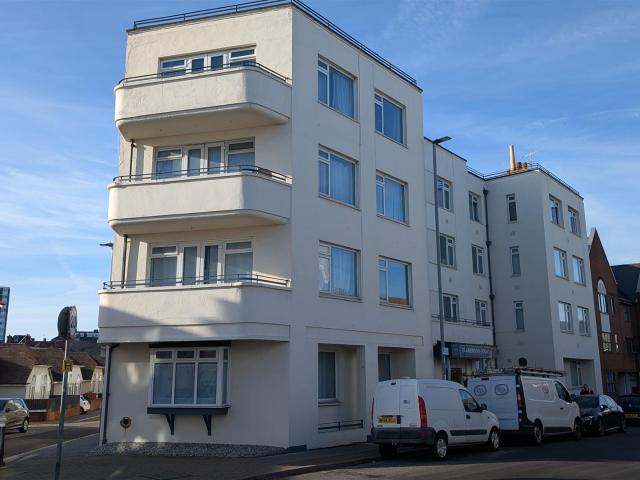 Apartment at Clarendon Road, Portsmouth