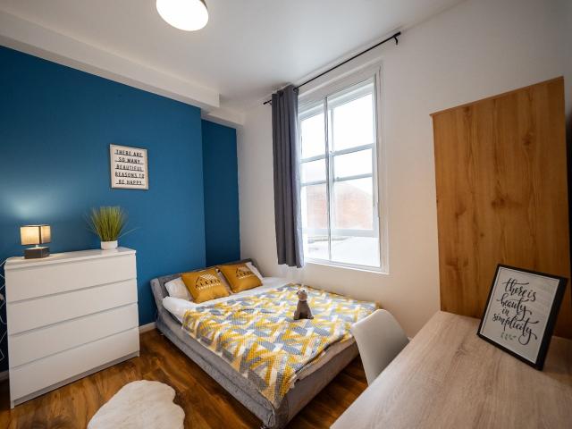 Apartment at Clarendon Road, Portsmouth