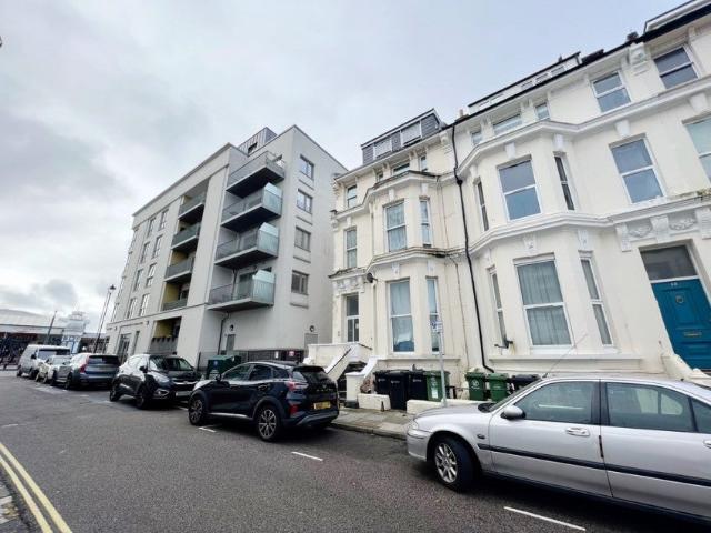 Apartment at Clarendon Road, Portsmouth